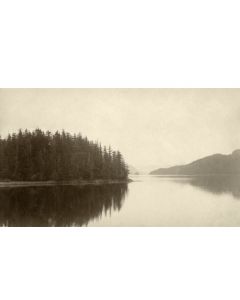 Bays, Inlets & Straits - Historic Photos at OLD OREGON