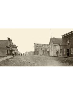 1880s - Historic Photos at OLD OREGON