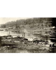 1860s - Historic Photos at OLD OREGON