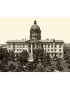 Salem - Historic Photos at OLD OREGON