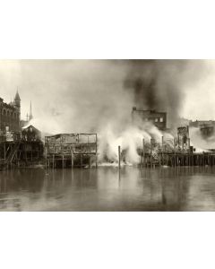 Portland - Historic Photos at OLD OREGON