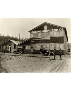 Aviation (Airplanes and Air Fields) - Historic Photos at OLD OREGON