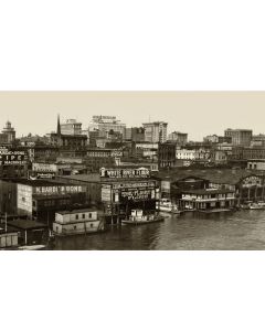 Portland - Historic Photos at OLD OREGON