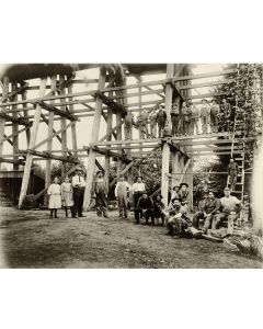 Wilsonville - Historic Photos at OLD OREGON