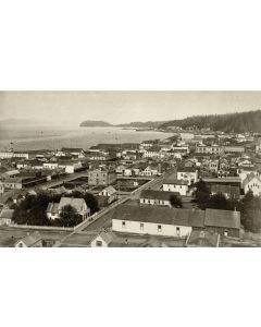 1880s - Historic Photos at OLD OREGON