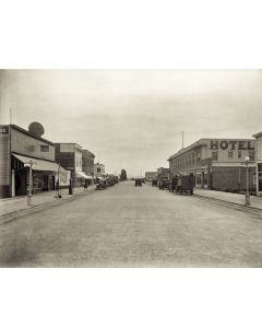 Sutherlin - Historic Photos at OLD OREGON